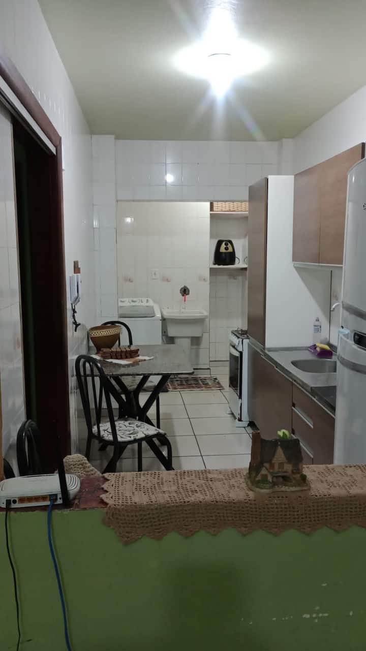 Apartamento Para Revelion - Laguna