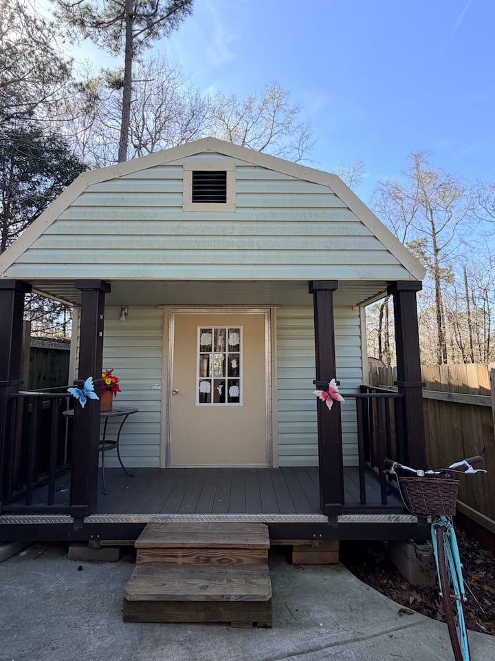 Unique & Cozy Loft Retreat Near Atlanta - Fairburn, GA