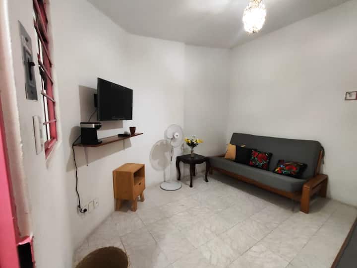 Alojamiento San Francisco - Oaxaca, Mexico