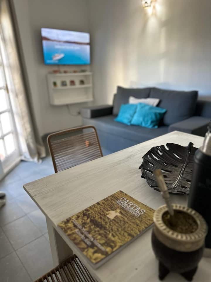 Duplex Centrico Faro Blosset - Posadas