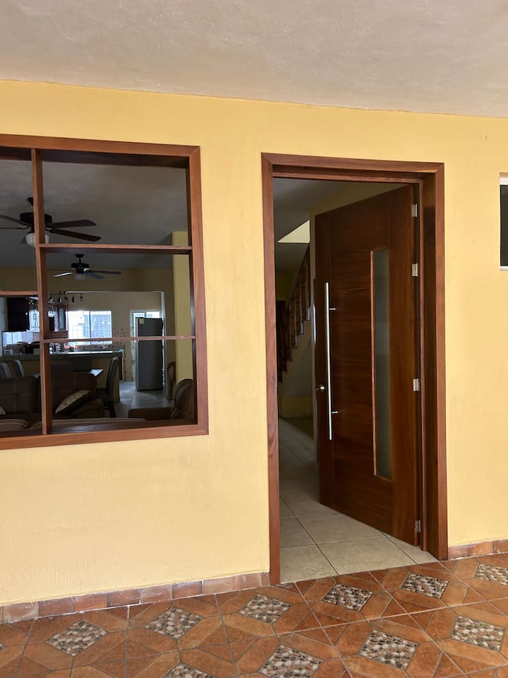 Casa Coyoacán - Tepic