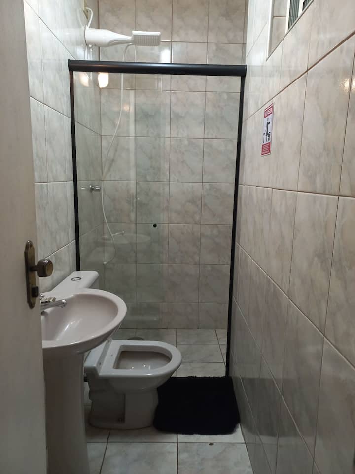 Apto Suite Centro Piracicaba 5 - Piracicaba