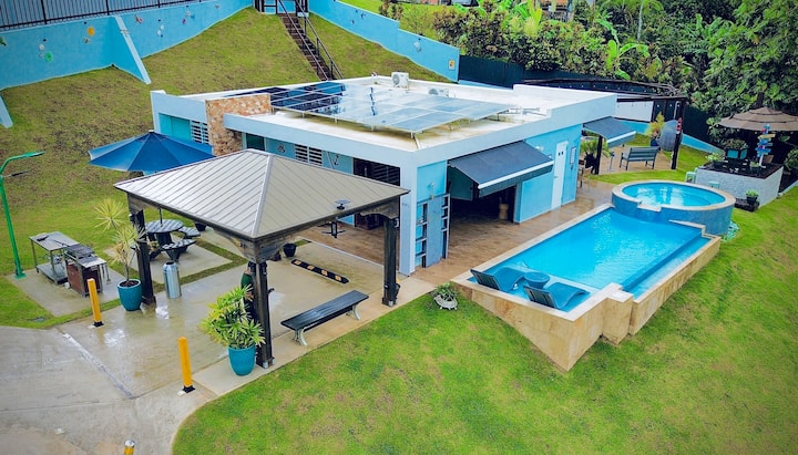 Artineer Way Lodge (Awl) - Cayey