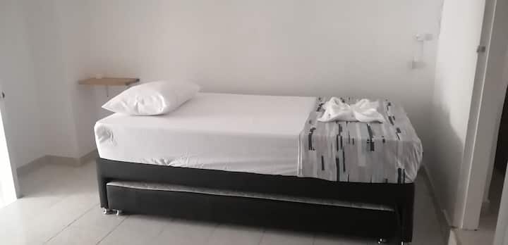 Apartamento En Jerico - Jericó