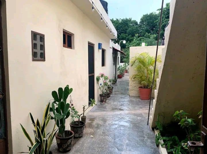 Casa Petronila 2 - Mérida