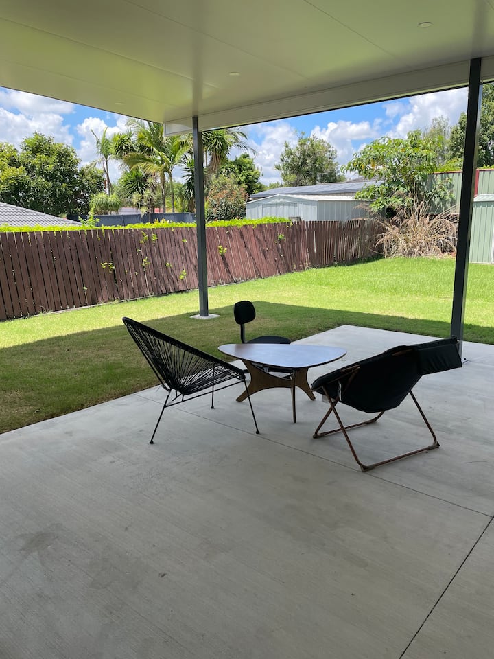 Peaceful And Convenient Place - Brisbane