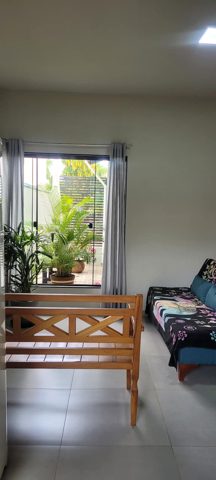 Casa Sonho - Brotas