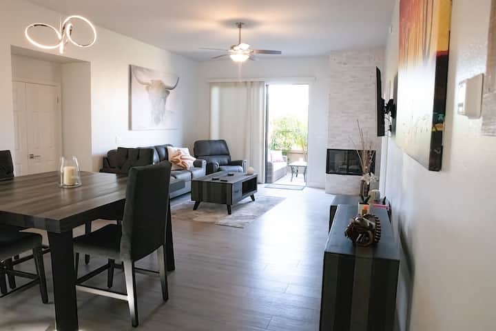 Carefree/cave Creek Cozy Condo - Carefree, AZ