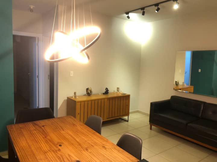 Apto 300m Do Mar Prox Aeroporto - Navegantes