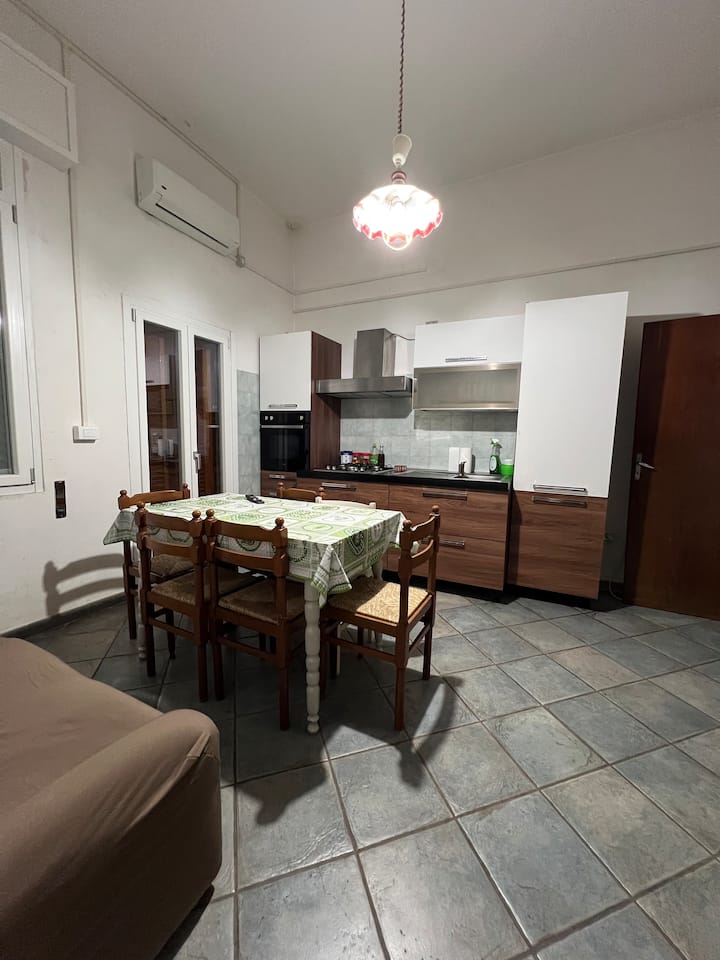 Appartamento A Pineto Centro - Pineto