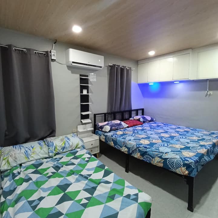 14 To 16 Pax, Unit 1 & 2 Evexia - Biñan