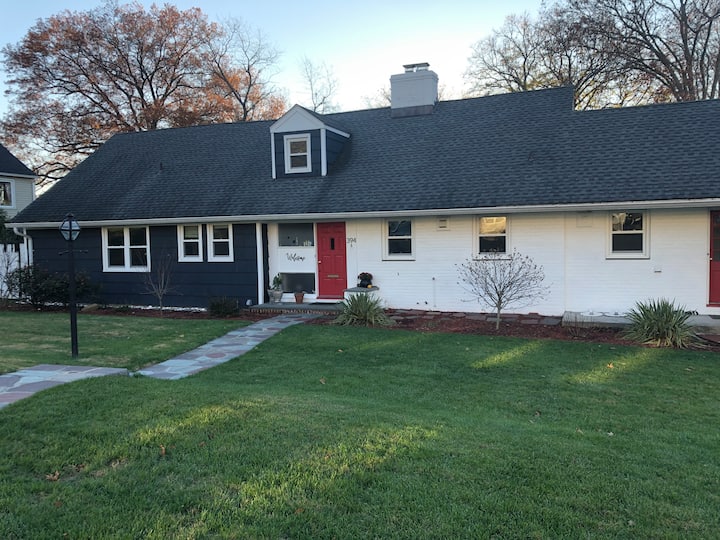 Entire Cozy Home W/ 3 Bedrooms - Nyack, NY