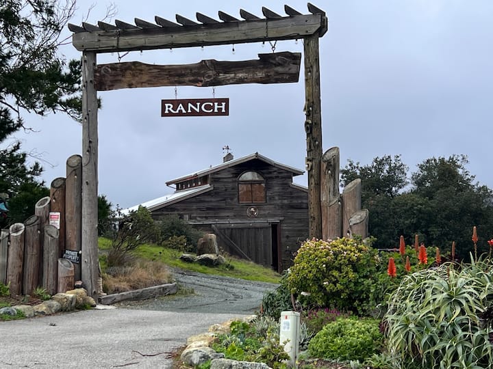 Southern California Ranch Vacation Rentals - California, United States ...