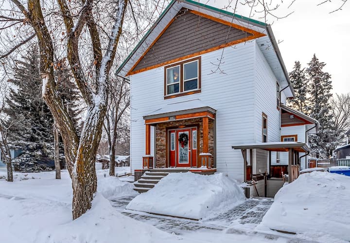 Family Friendly Basement Suite. - Melfort