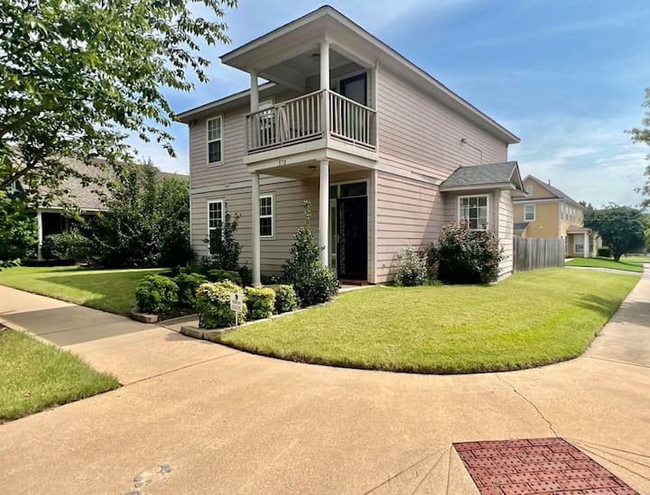 Big Memphis House By Dowtown - 曼非斯