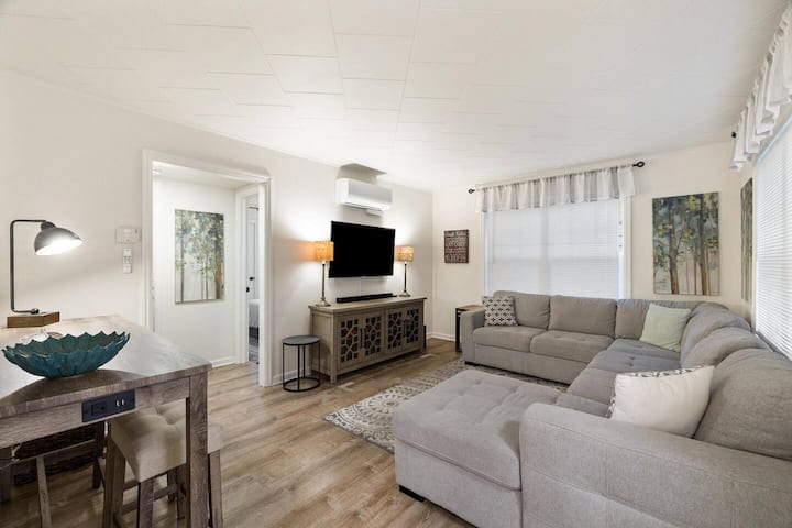 Cozy 2-bed Near Downtown Cda With Fenced Yard - Coeur d'Alene, ID