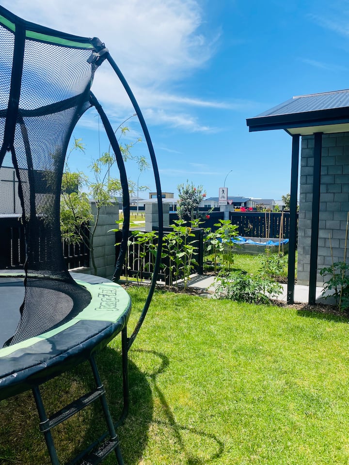 Papamoa East Paradise - Papamoa