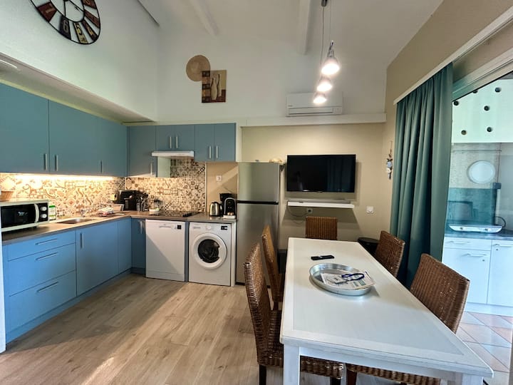 Les Restanques 2103 Bruyères Plein Centre - Grimaud