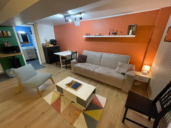 Colors Studio - Orléans