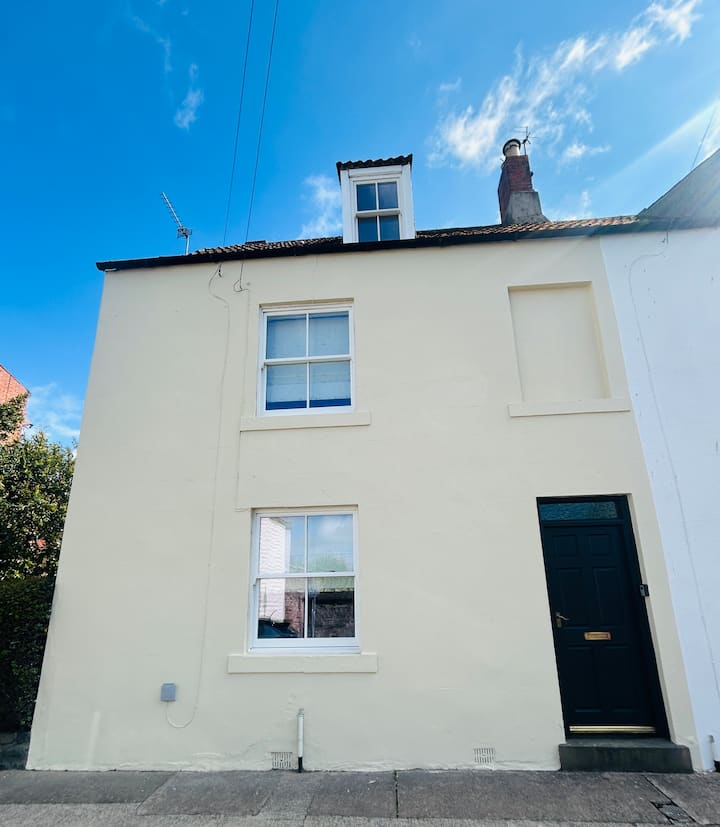 Cosy Northumberland Retreat - Berwick-upon-Tweed