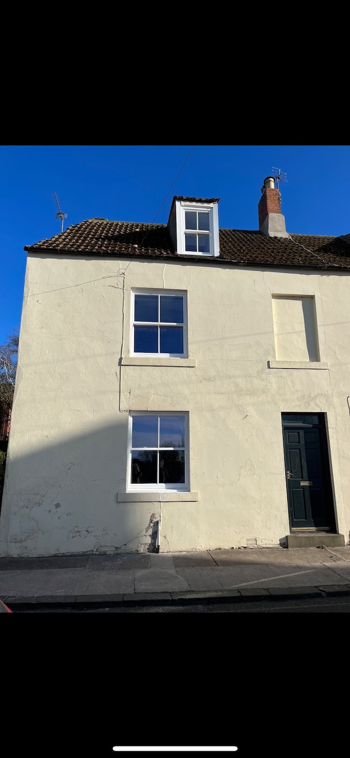 Cosy Northumberland Retreat - Berwick-upon-Tweed