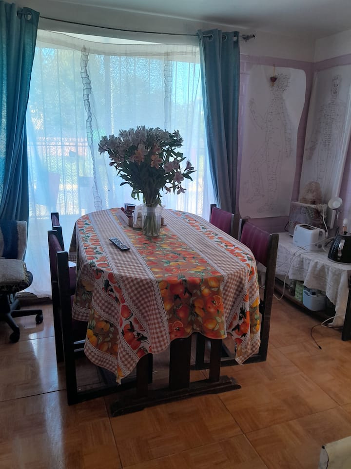 Mi Relax Familiar - Quillota