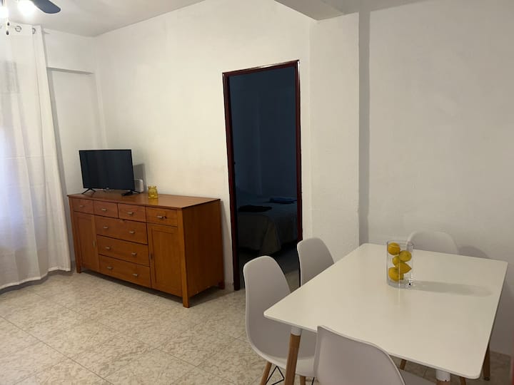 Un Apartamento Muy Luminoso! - Municipality of San Vicente del Raspeig / Sant Vicent del Raspeig