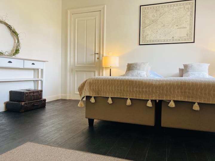 Chateau Fort Lapin Family Room 1 - Blankenberge