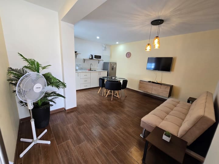 Moderno Departamento Mollendo - Mollendo