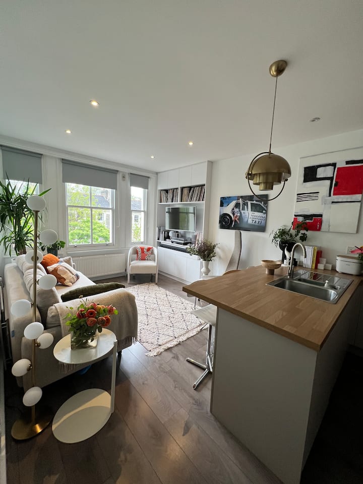 1 Bedroom Flat In Notting Hill - Notting Hill
