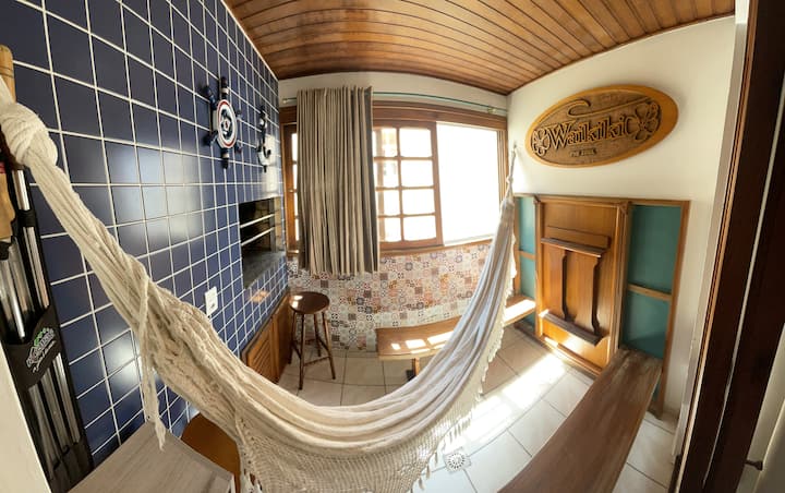 Apartamento Perto Da Praia Em Capão Da Canoa - Rs - Capão da Canoa