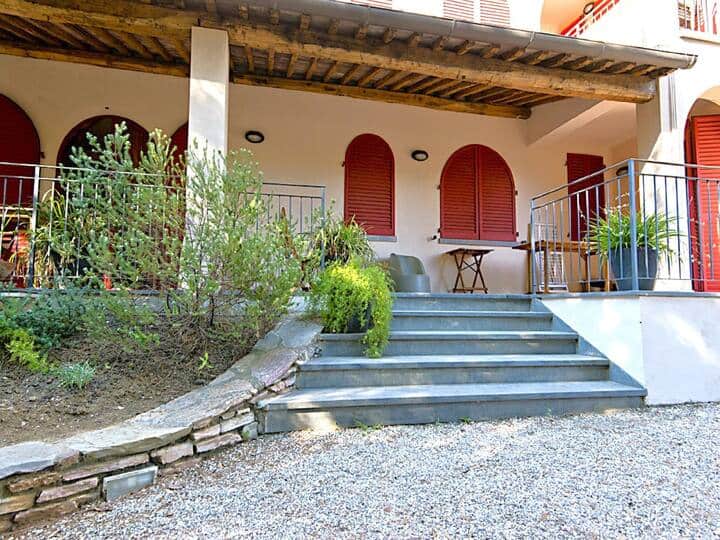 Per 6 Persone Con Accesso Diretto Al Mare - San Vincenzo