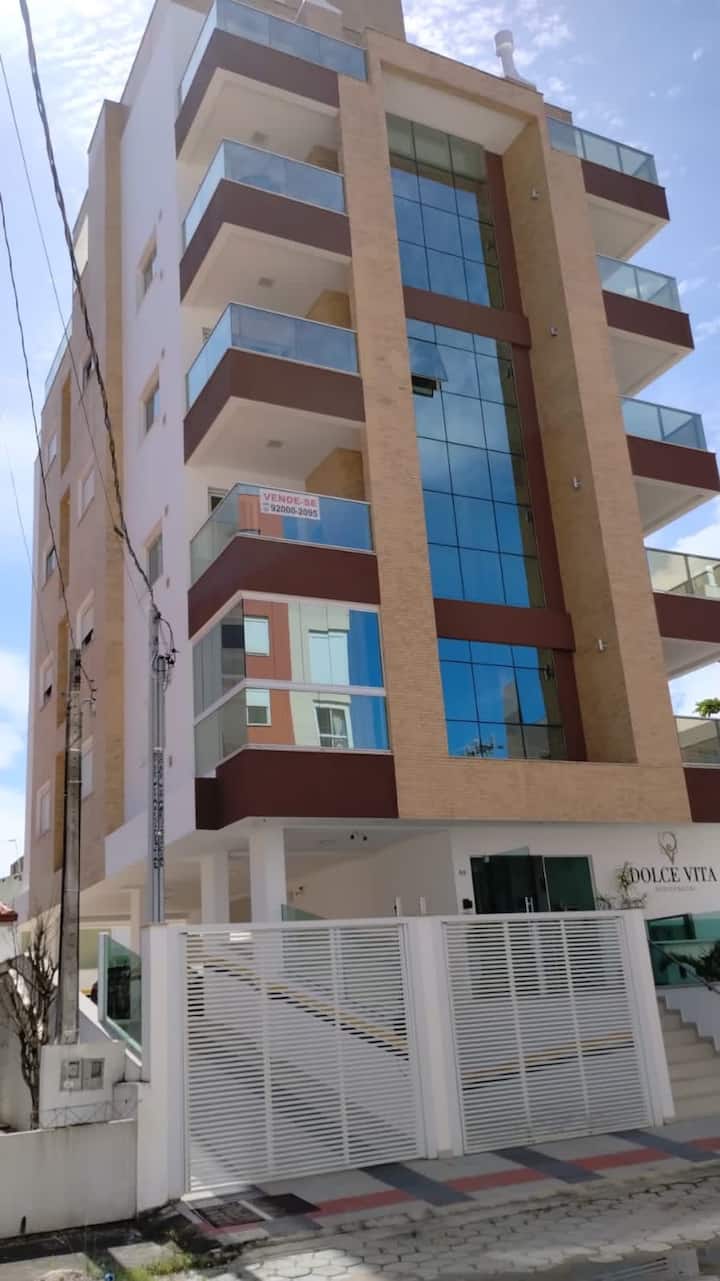 Cobertura Com Vista Para O Mar Palmas Do Arvoredo - Governador Celso Ramos