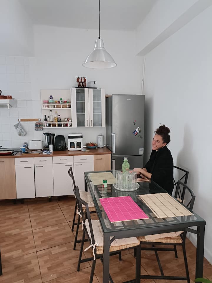 Habitación Céntrica En Toledo - Toledo, España
