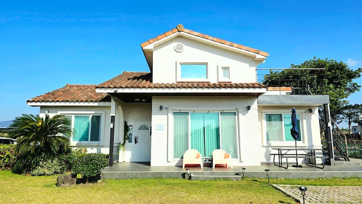 가시리오젠(구.프리홈) - Jeju-do