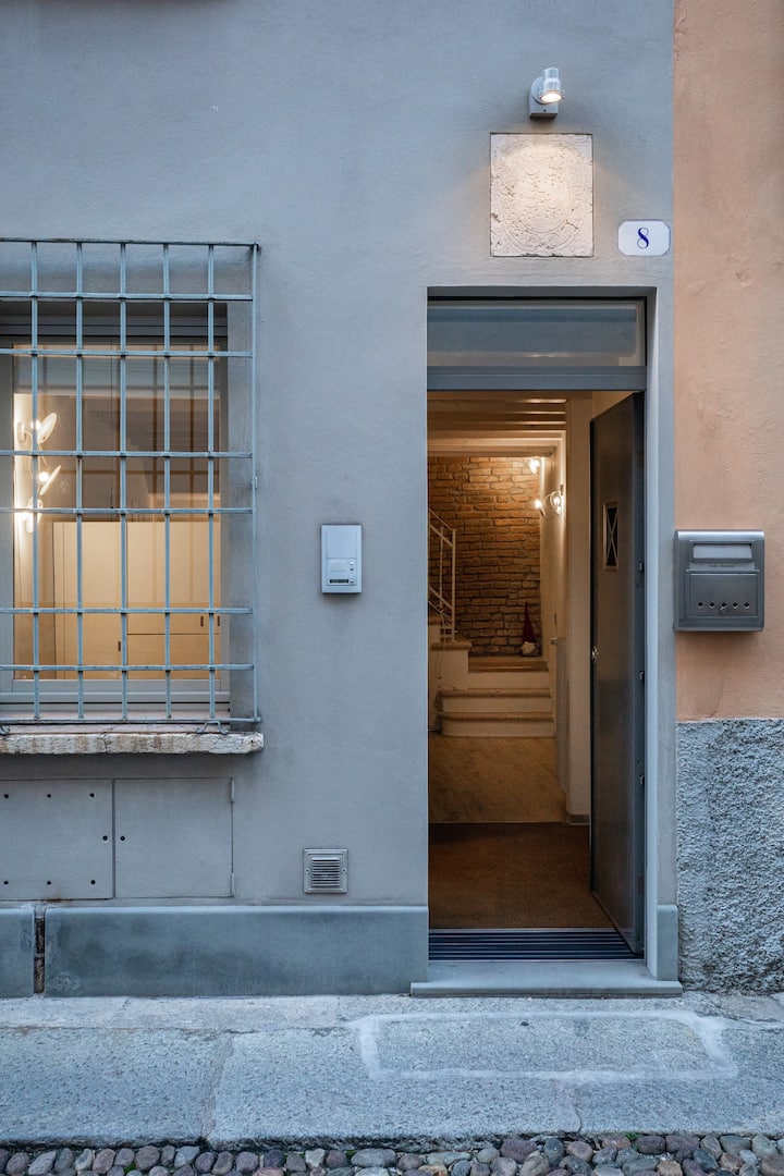 Casa Del Sarto - Mantua