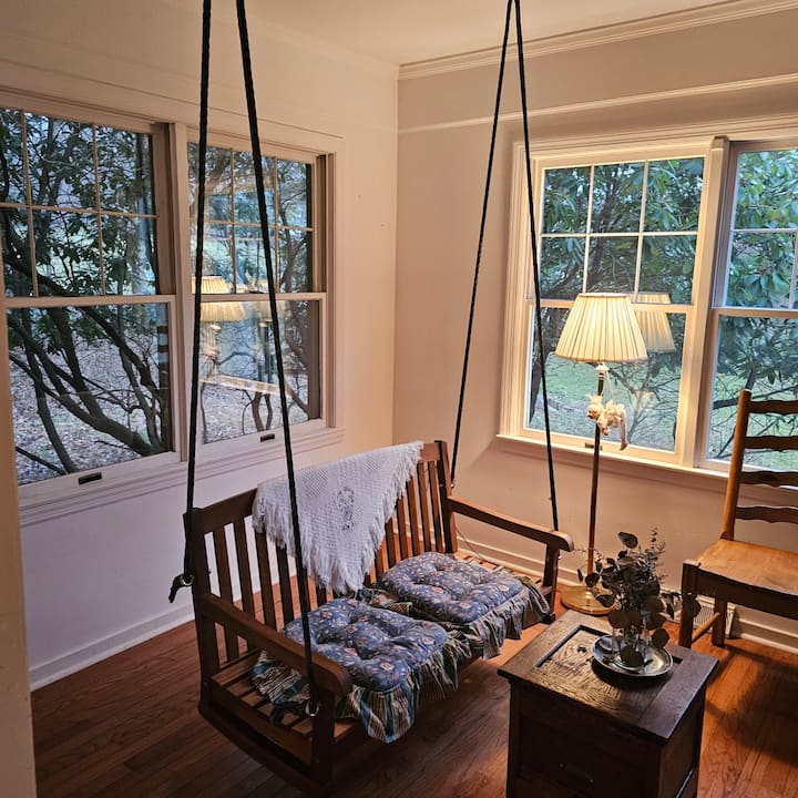 Pet Friendly-charming Home-only 5 Mi. Ideawild - Ligonier, PA