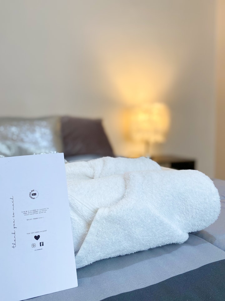 Family Apartment Near Utpl & Cathedral | Parking -