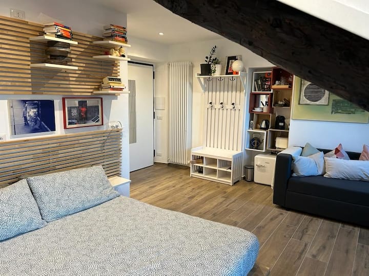 In The Sky With Diamonds - Turin