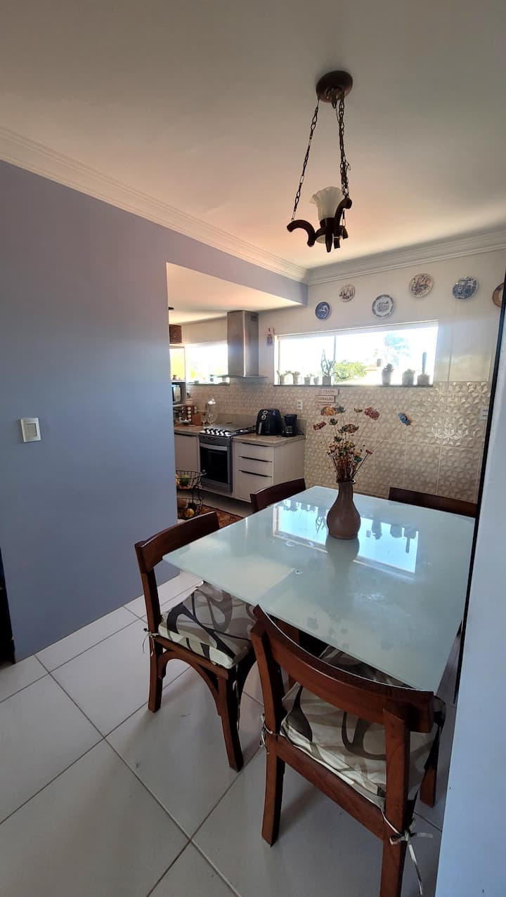 Linda Cobertura Praia Do Flamengo/ Stella Ssa/ba - Salvador