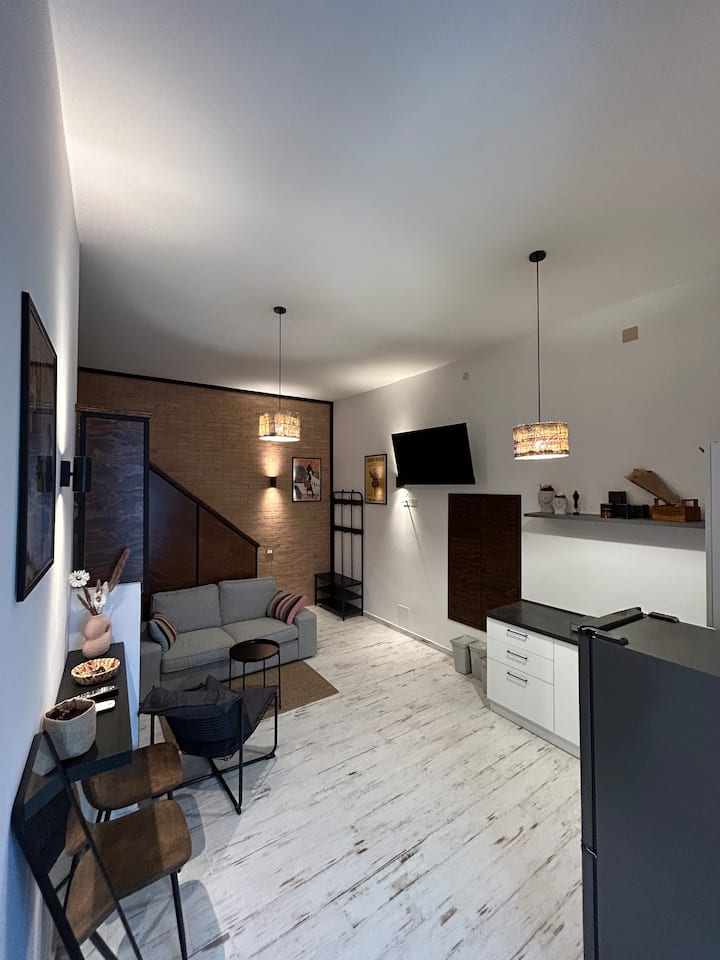 Santa Lucia 21 - Agrigento