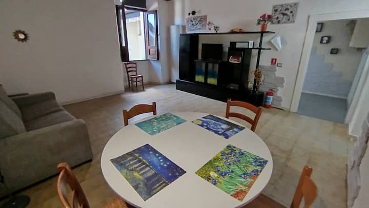 Appartamento Roncaccio - Varèse