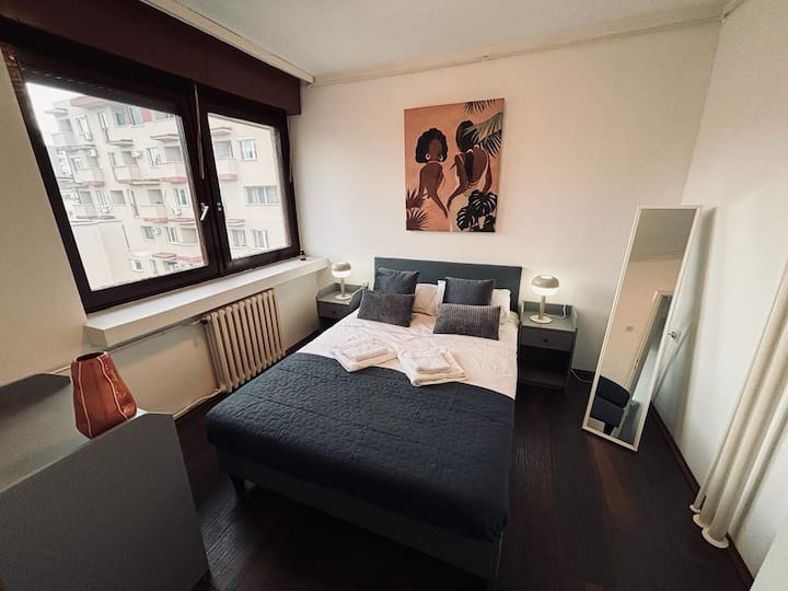 Zlata’s Cosy Place - Niš