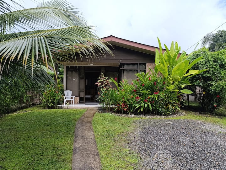 Casa Cala Fortuna - La Fortuna