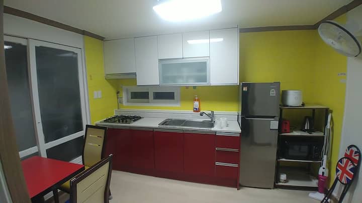 *임학역* Basic House.b01. - Incheon