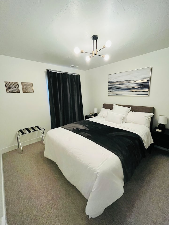 Energy Living Saratoga Springs - Lehi, UT