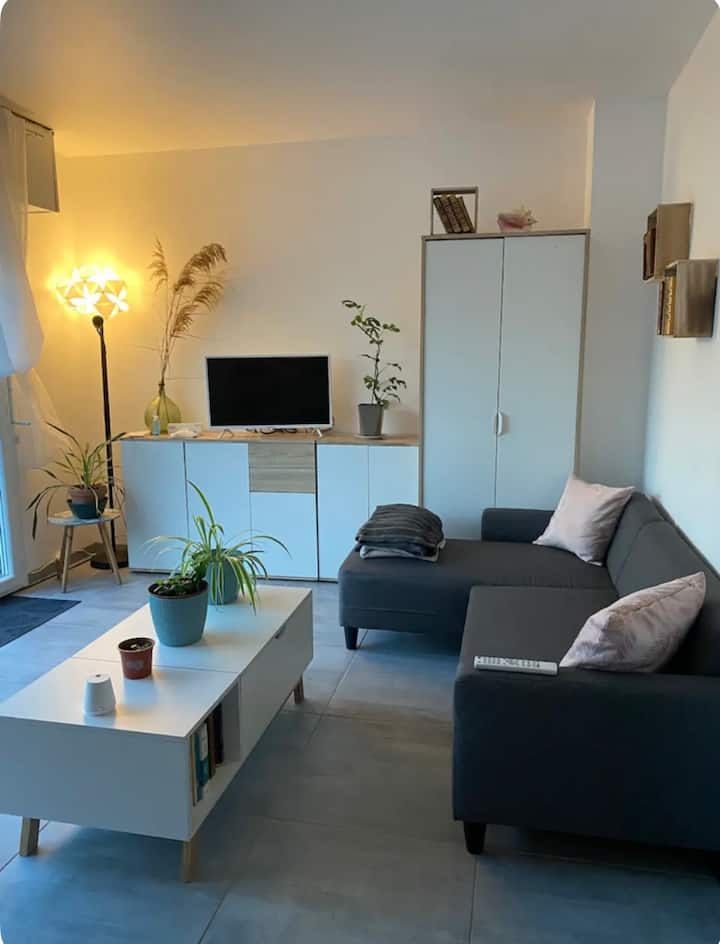 Maison Familiale - Bordeaux