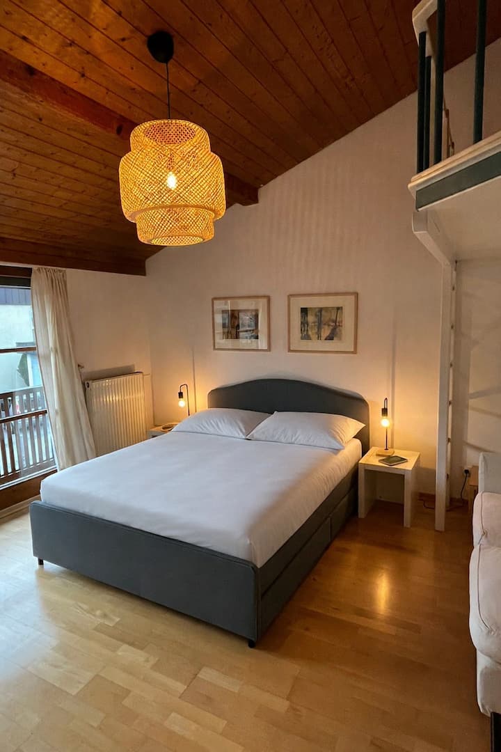 Gemütliches Haus In Stadtnähe - Salzburg