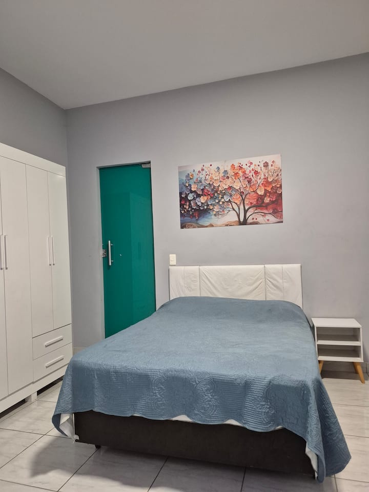 Caiçara Loft - Vênus 14 - Belo Horizonte