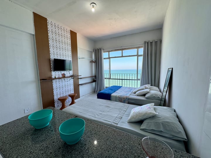 Palace Park Studio 1267 - Guarapari